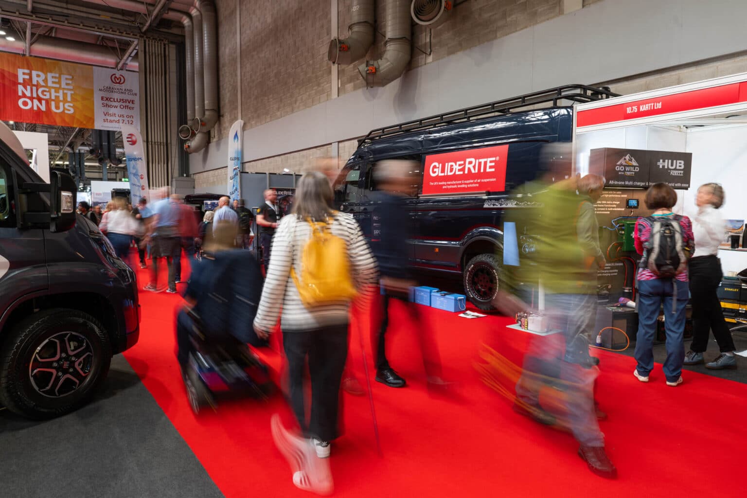 AL-KO Air Suspension & HPC Hydraulic Specialists UK | Glide Rite